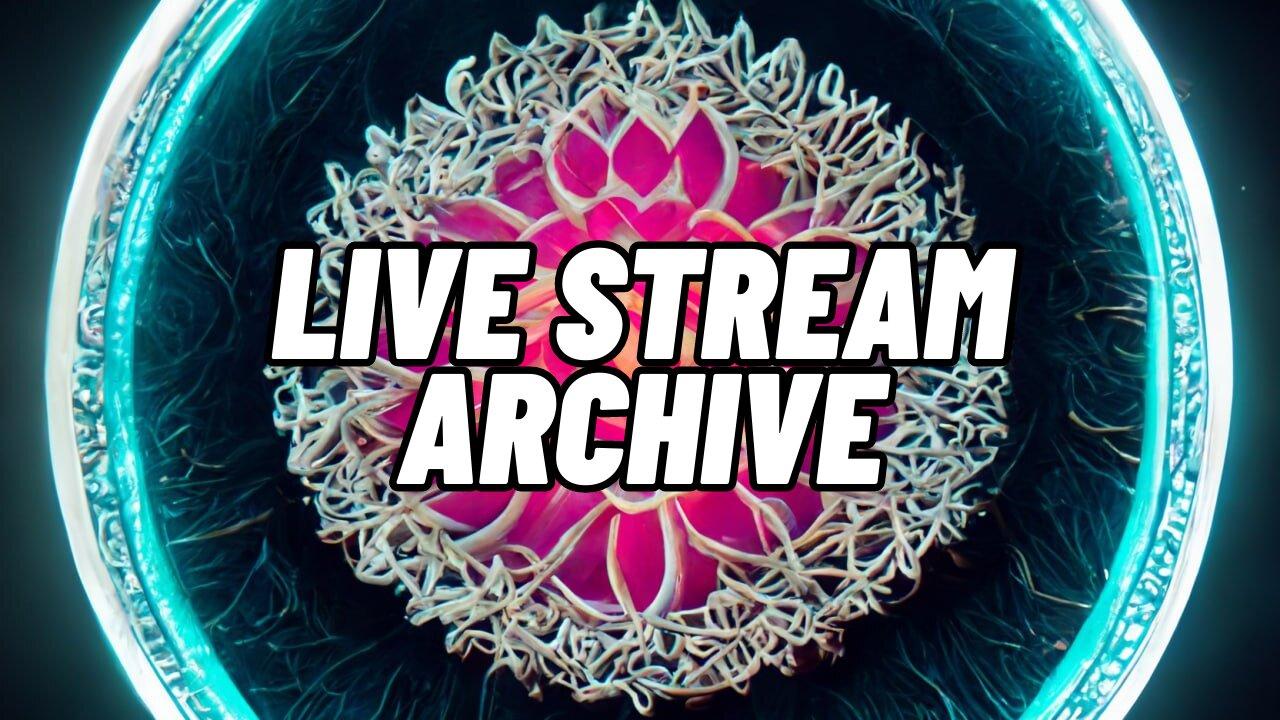 Live Stream Archive - April 4th 2023 - One News Page VIDEO