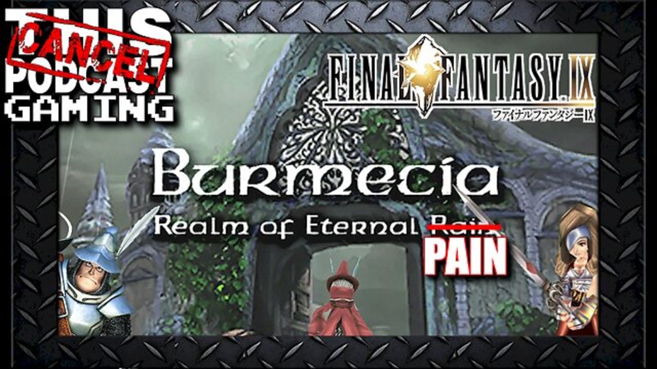 Final Fantasy IX: Burmecia, Realm of Eternal - One News Page VIDEO