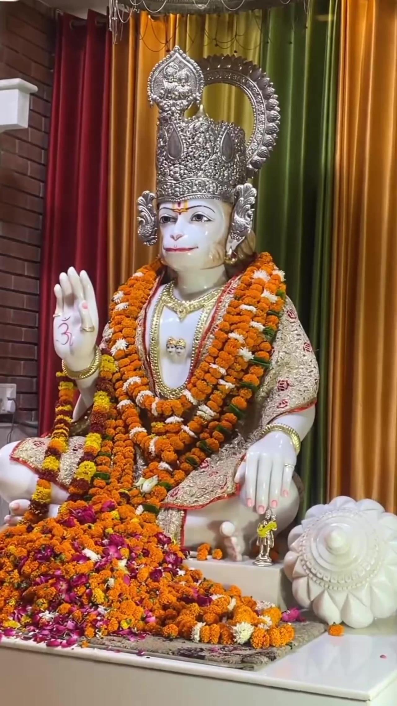 Jay shri Ram🚩⚡🌏 - One News Page VIDEO