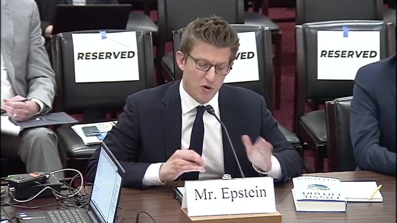 Alex Epstein Slays the Entire Phony Climate - One News Page VIDEO