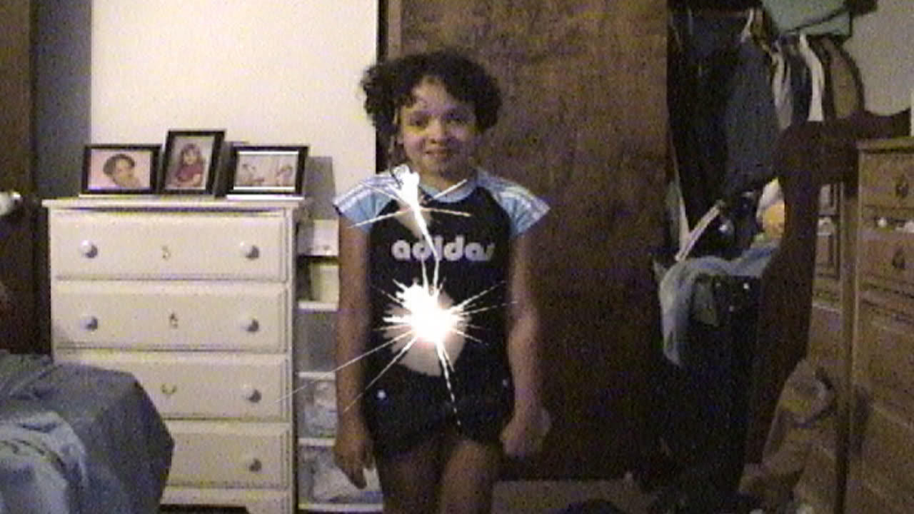 Special Effects- Tanisha being shot - One News Page VIDEO Special Effects- Tanisha being shot - One News Page VIDEO