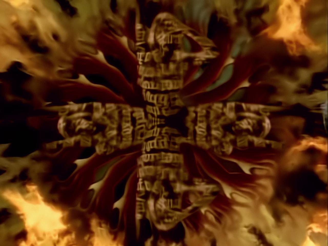 Enigma - Mea Culpa , Knocking On Forbidden Doors - One News Page VIDEO