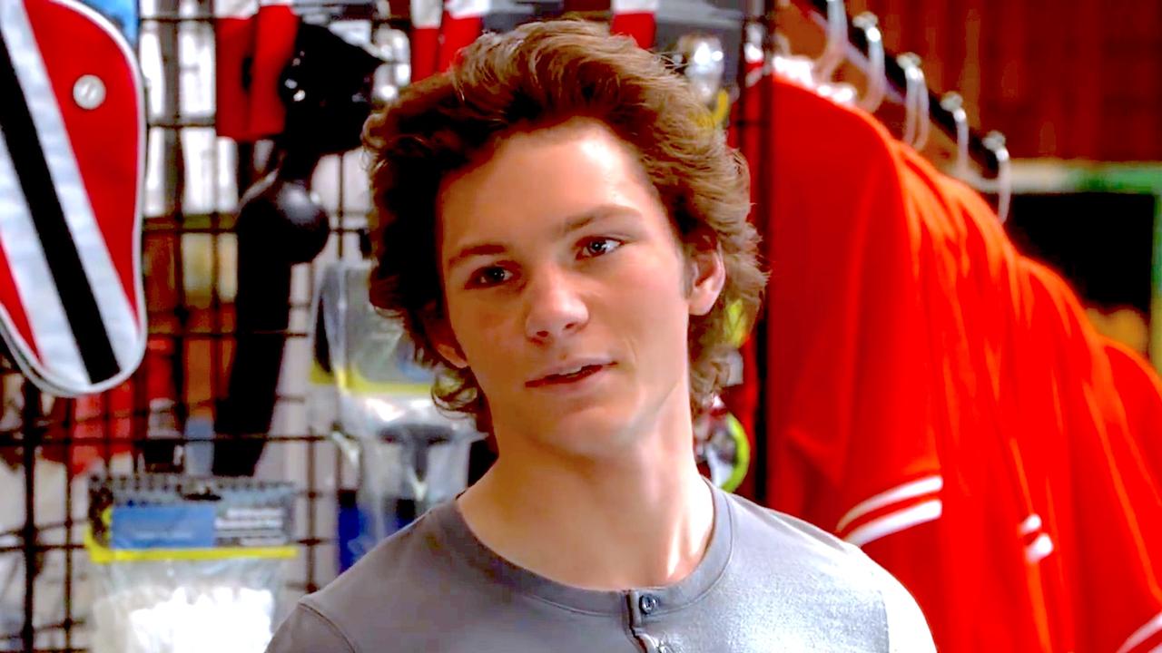 A Bad Idea in This Scene from CBS’ Young - One News Page VIDEO