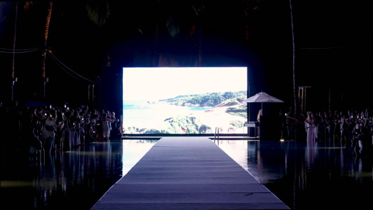 Miami Swim Week 2023: Full Runway Show - One News Page VIDEO