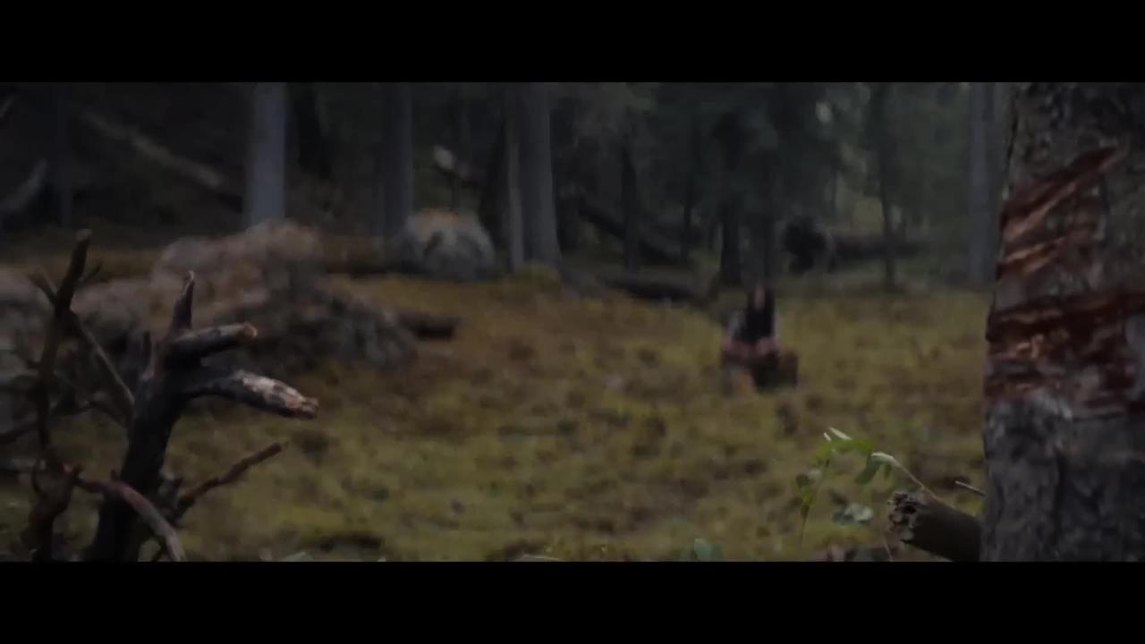 Prey | 2022 Final Battle HD | Naru Vs Predator - One News Page VIDEO