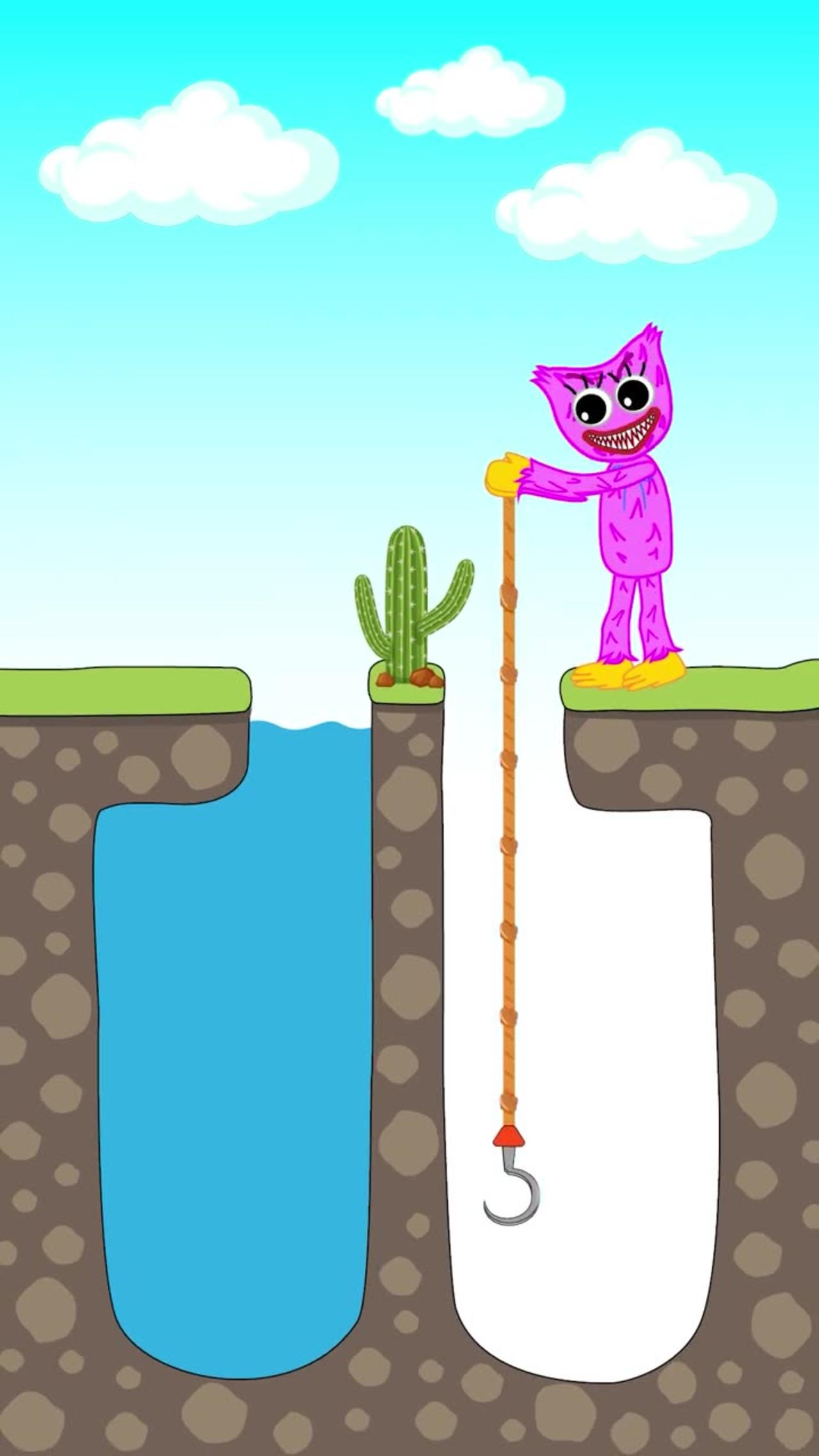 Kissy Missy tried to fool Banban but - One News Page VIDEO