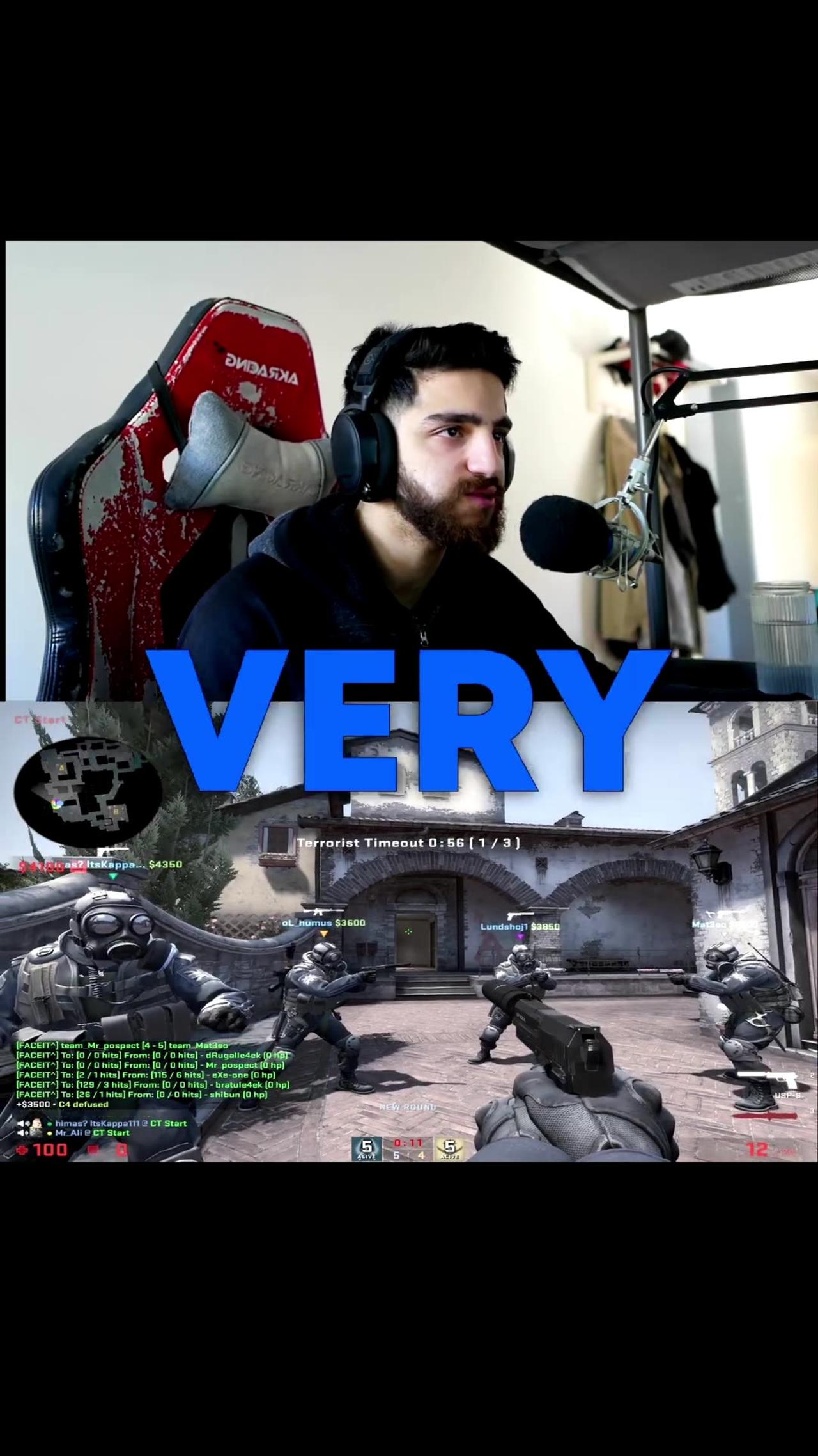 Food in cs go - One News Page VIDEO