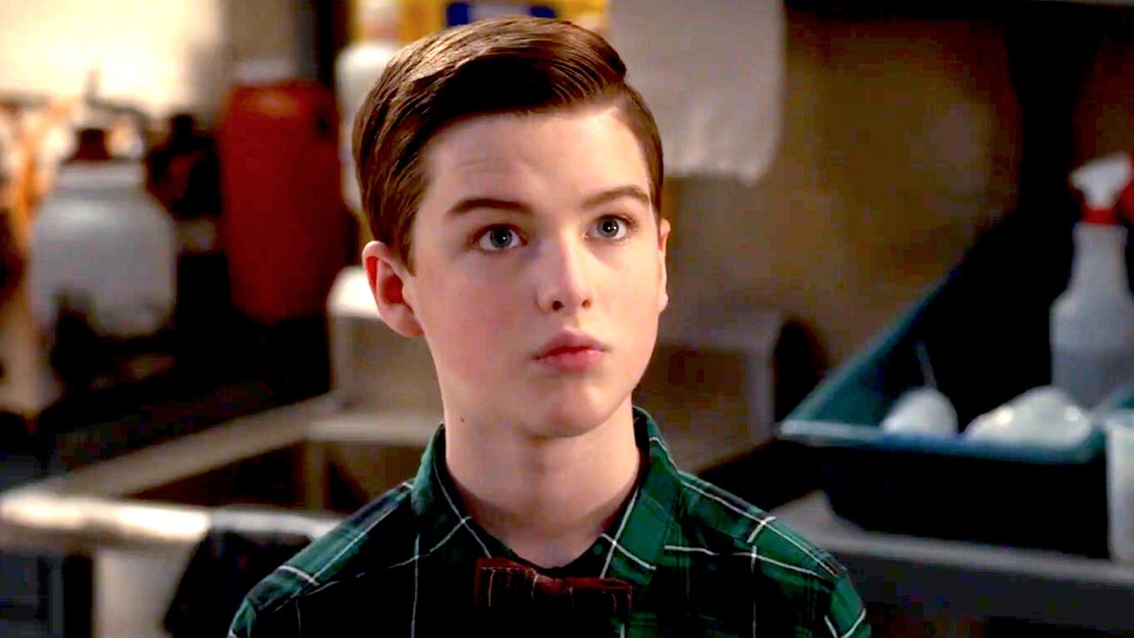 A Great Loss in This Scene from CBS’ Young - One News Page VIDEO