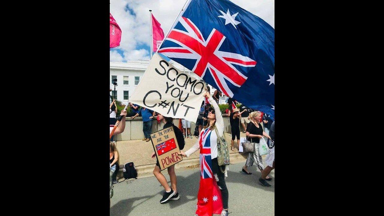 The Bogan voice to parliament - One News Page VIDEO