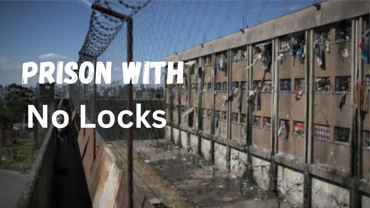 Behind Bars: Inside Brazil's - One News Page VIDEO