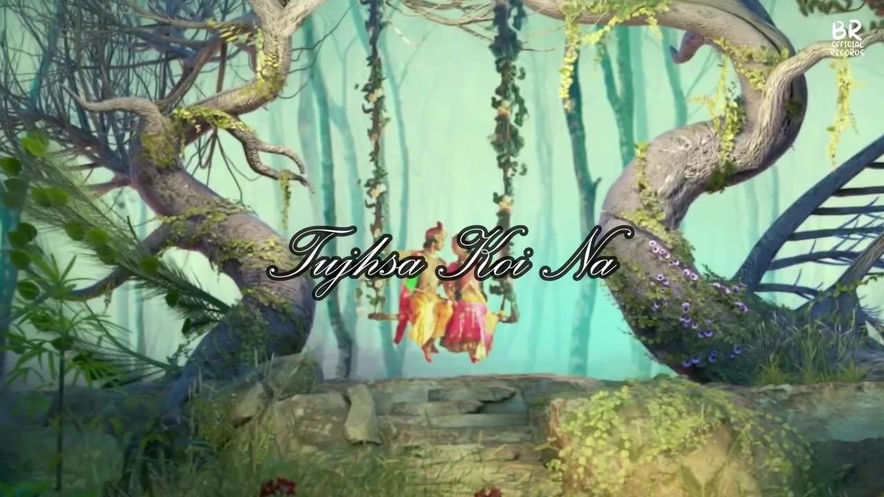 Mein Tera Krishna (Lyrical Video) | Radha - One News Page VIDEO