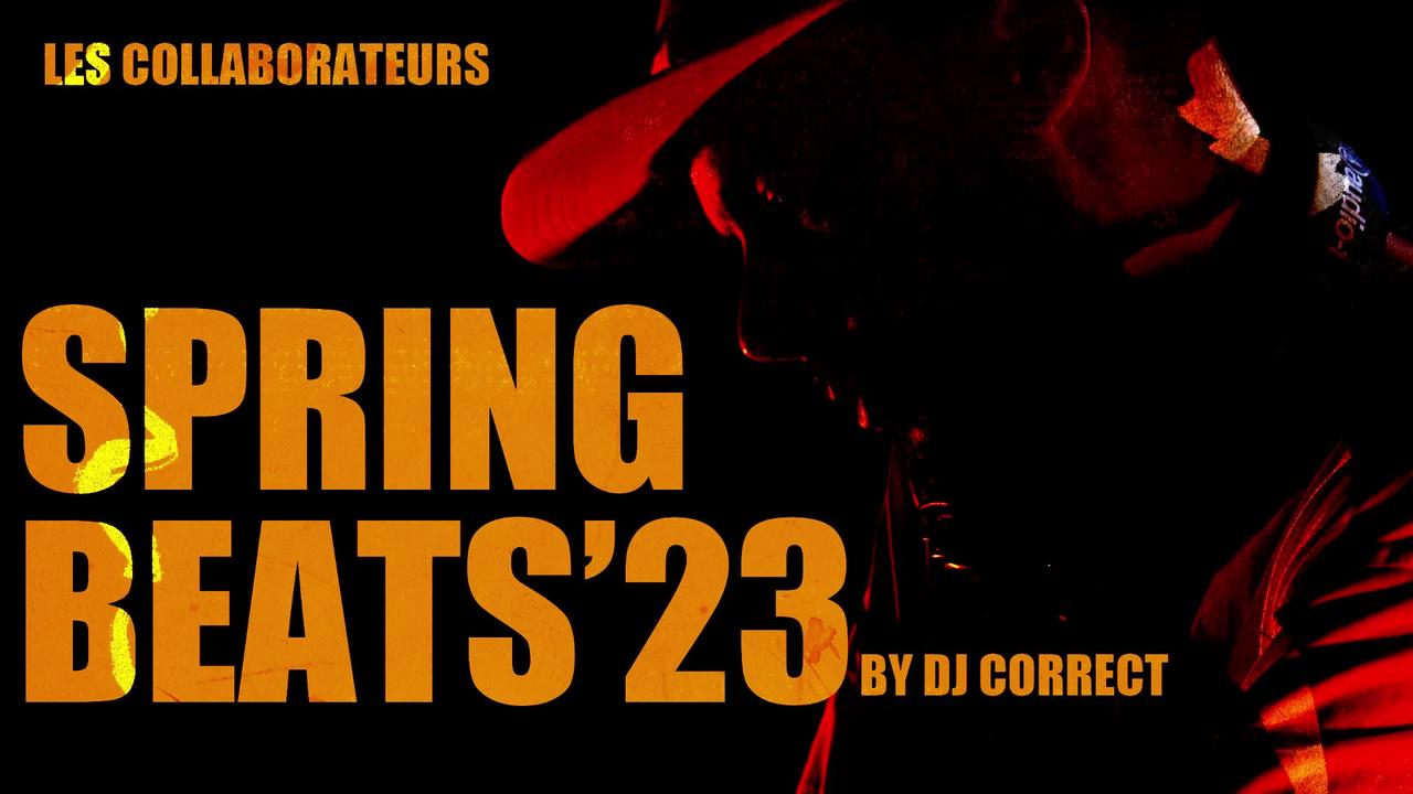 Spring Beats _ Hiphop Mix | Dj Correct - One News Page VIDEO