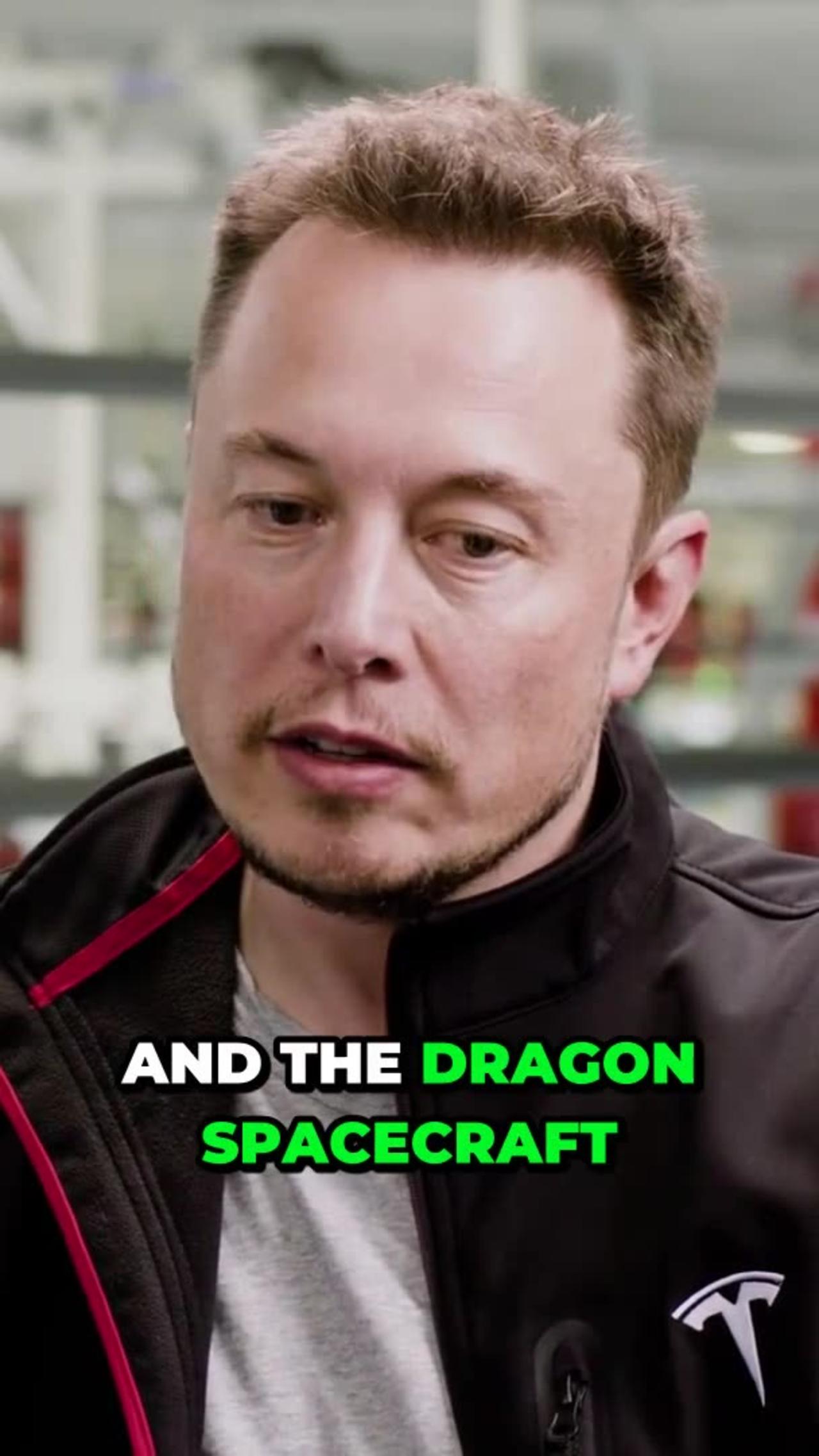 Elon musk warning - One News Page VIDEO Elon musk warning - One News Page VIDEO