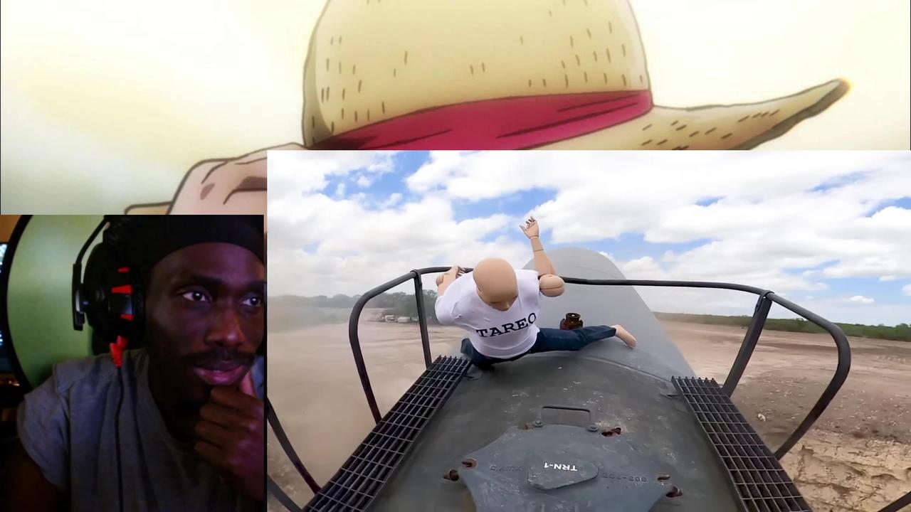 THIS MY FAVORITE VIDEO!! MrBeast - Train Vs - One News Page VIDEO