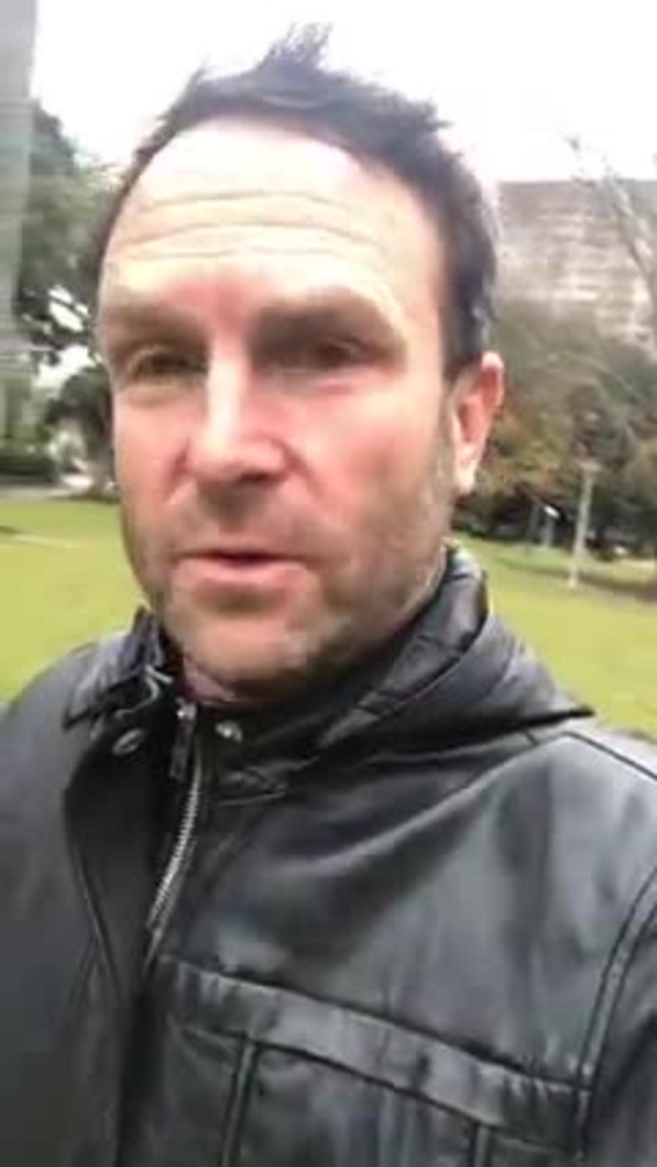 We stand with intention and integrity - One News Page VIDEO