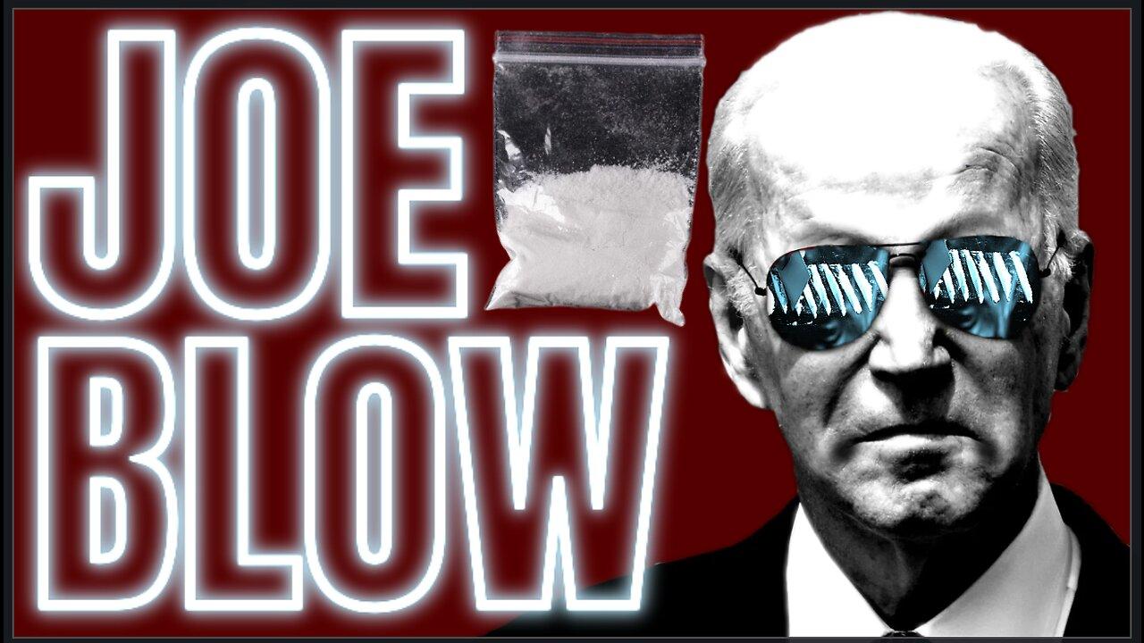 JOE BLOW | Floatshow [5PM EST] - One News Page VIDEO