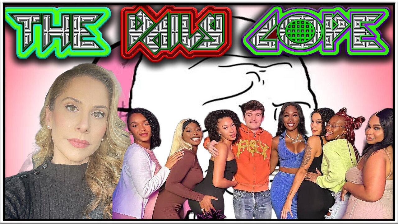 Debate review, Nick Fresh & Fit, Anna is - One News Page VIDEO