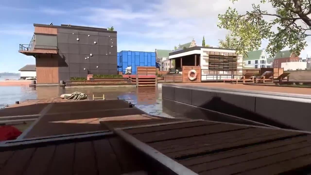 Call of Duty: Modern Warfare II - Vondel - One News Page VIDEO