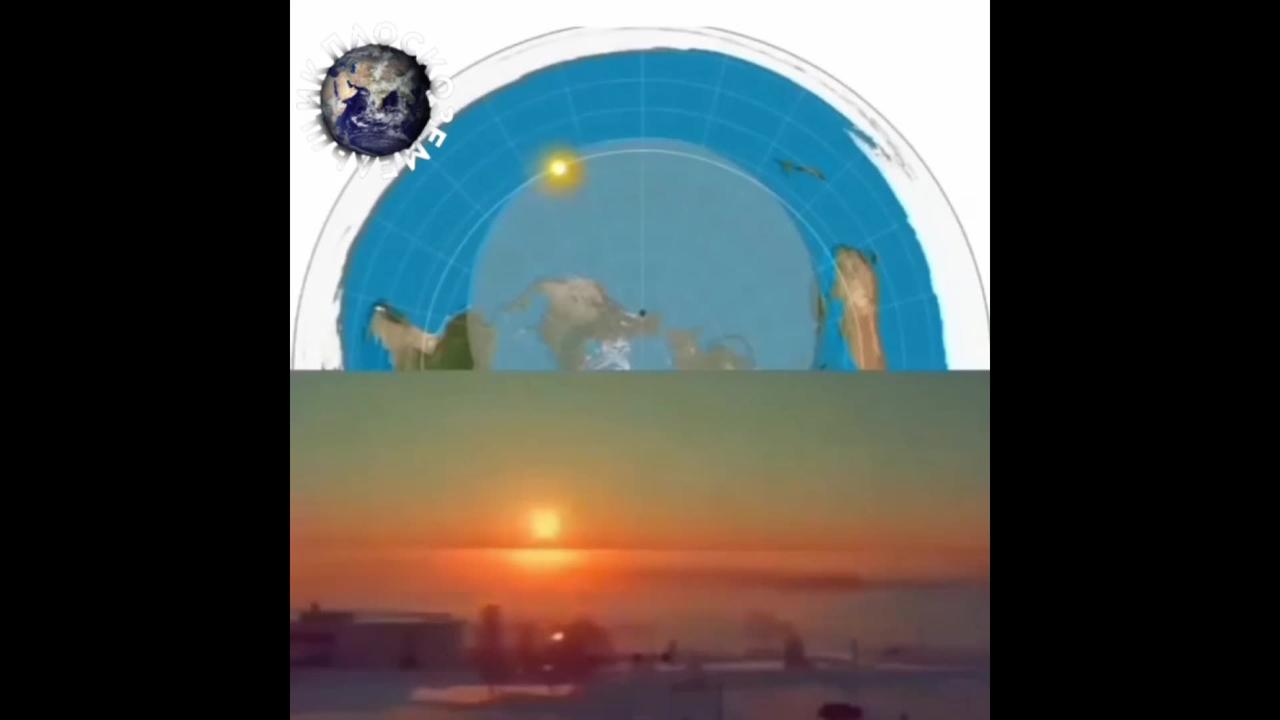 Alaska the Sun Path - One News Page VIDEO