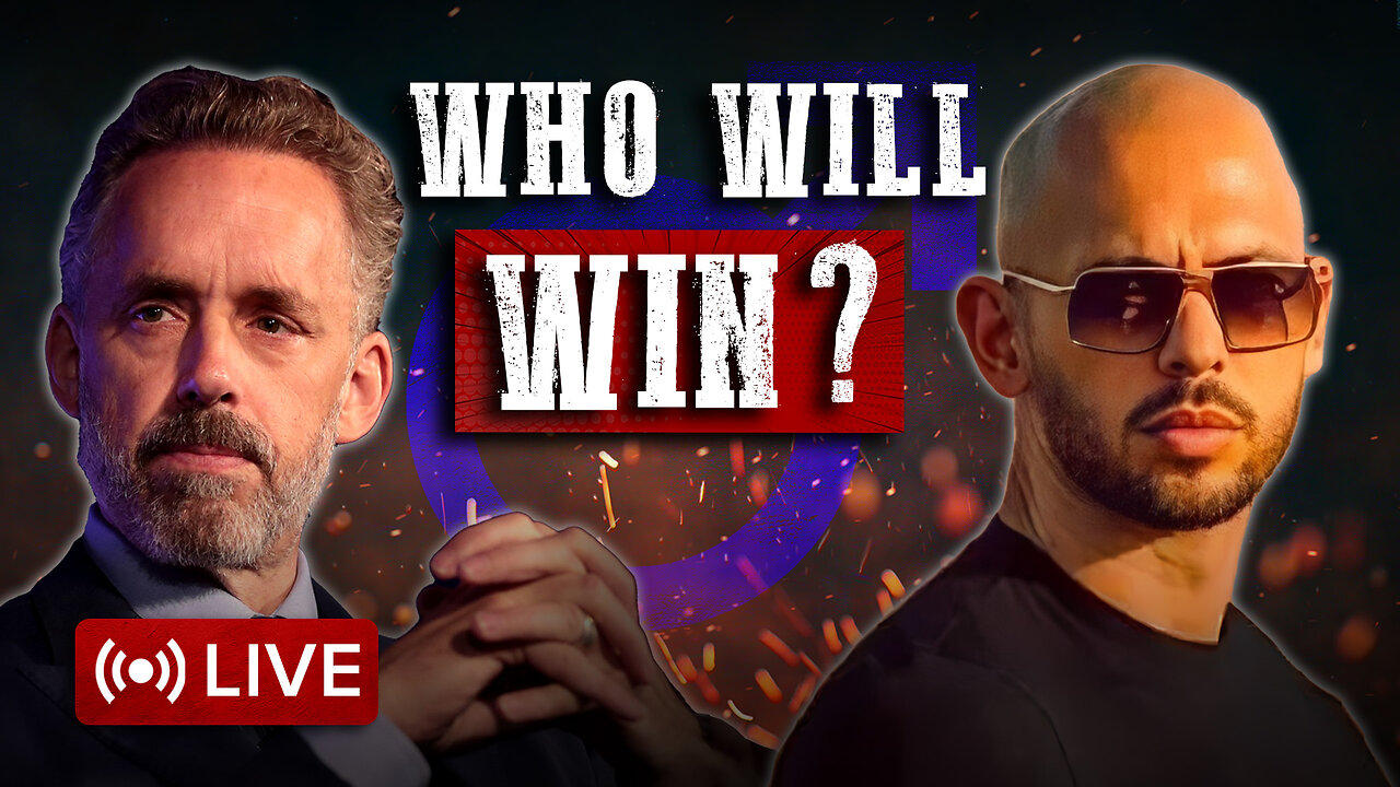 The Battle For The Male Mind - One News Page VIDEO