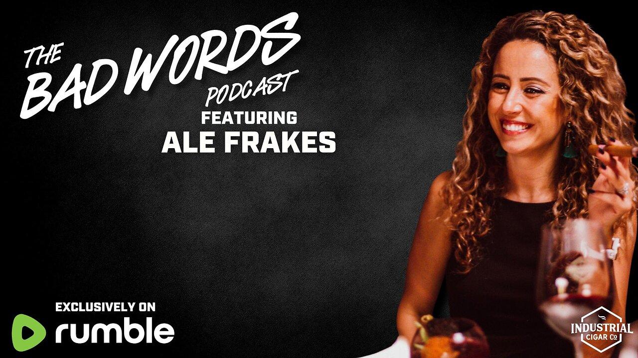 The Bad Words Podcast Cross Borders and Build - One News Page VIDEO