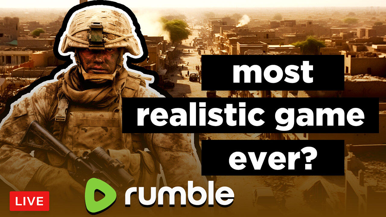 Six Days In Fallujah: You Have To Try This Game - One News Page VIDEO