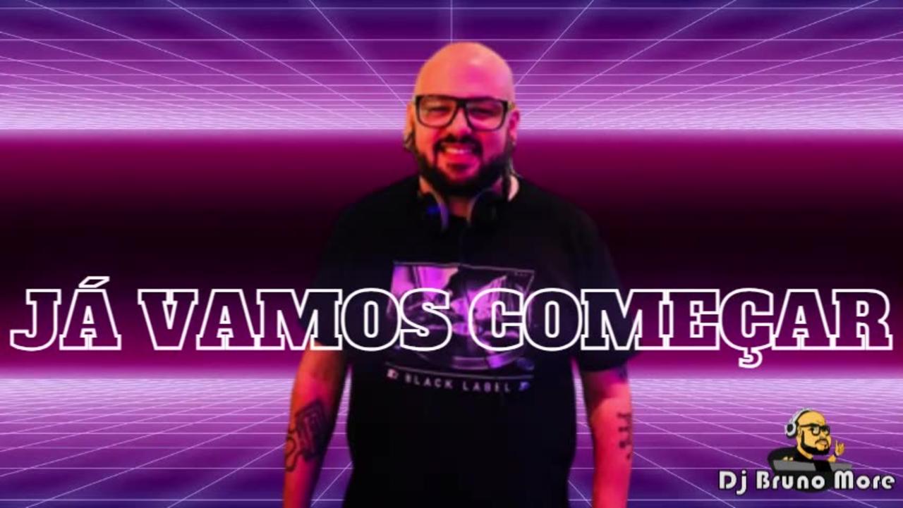 Dj Bruno More Live Set - One News Page VIDEO
