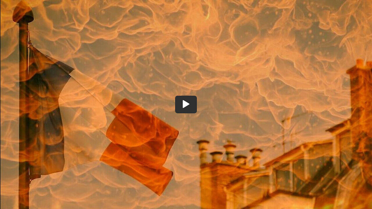 French Riots Accelerate Muslim Domination In The - One News Page VIDEO