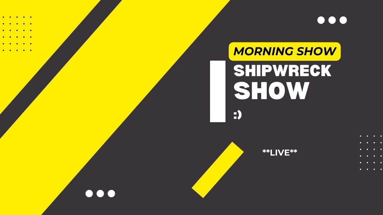 Impromptu Morning Show - Andrew Tate Sits down - One News Page VIDEO