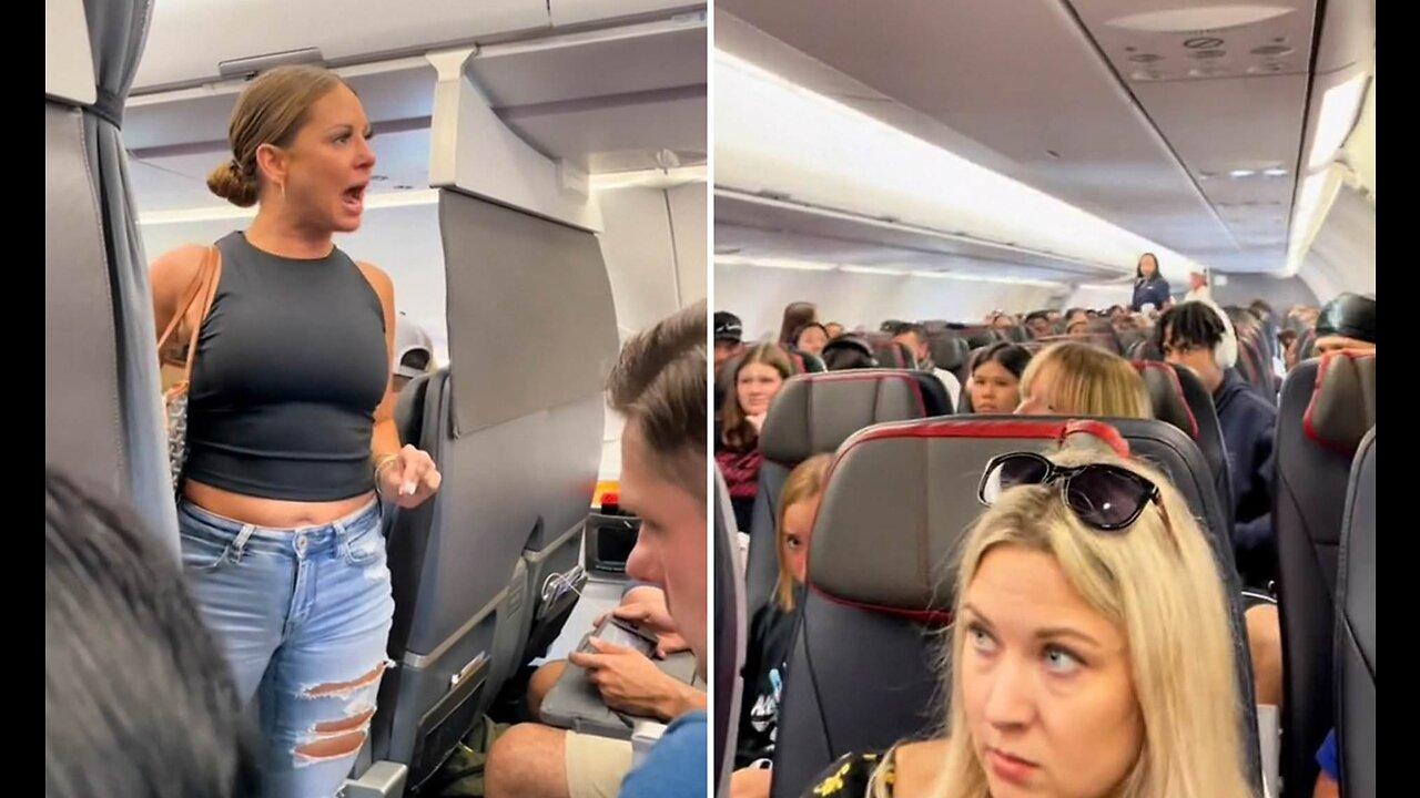 Girl On A Plane Solved - Putin Isn't Dumb - One News Page VIDEO Girl On A Plane Solved - Putin Isn't Dumb - One News Page VIDEO