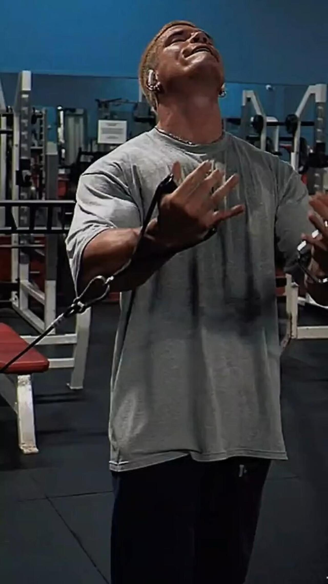 Jack hanma in real life - One News Page VIDEO