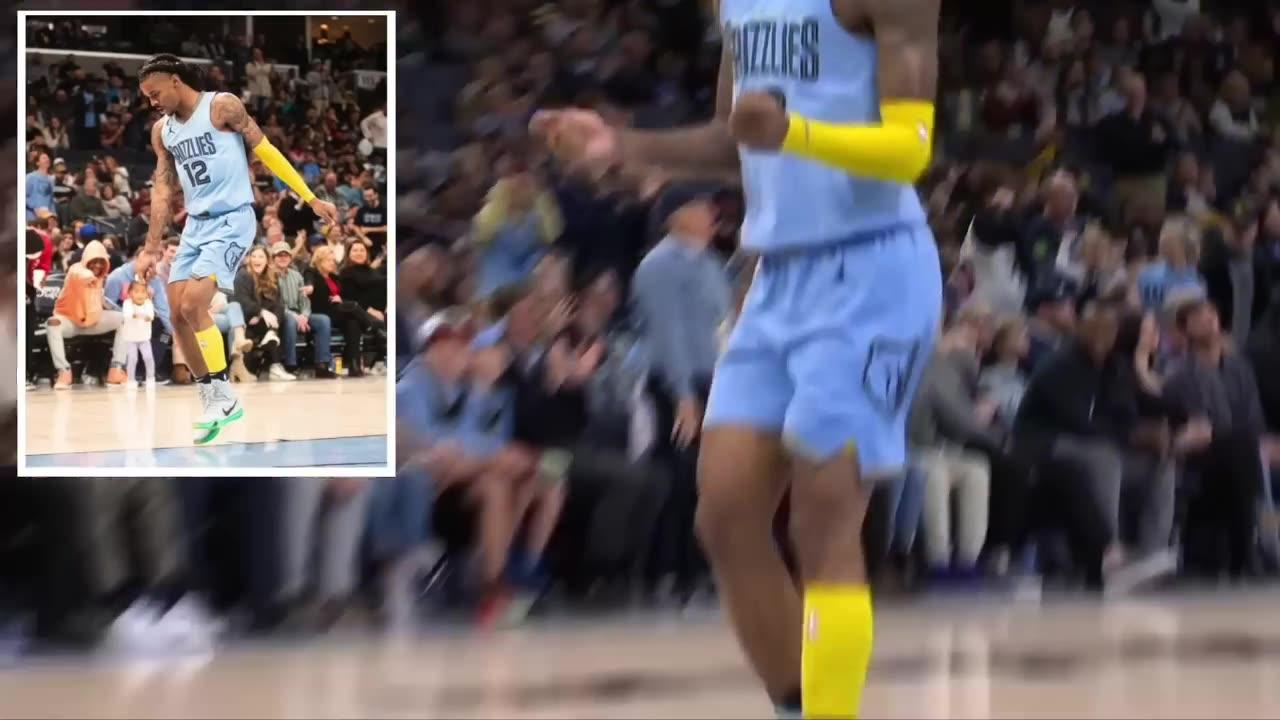 NBA coldest celebrations 🥶 - One News Page VIDEO