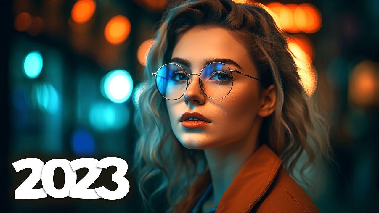 BEST MUSIC 2023 ⚡ Remixes & Popular Songs - One News Page VIDEO