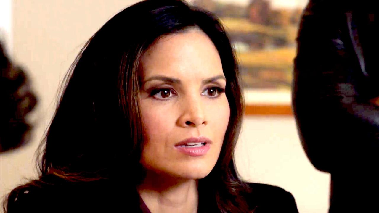 A Deadly Secret in This Scene from CBS’ NCIS - One News Page VIDEO