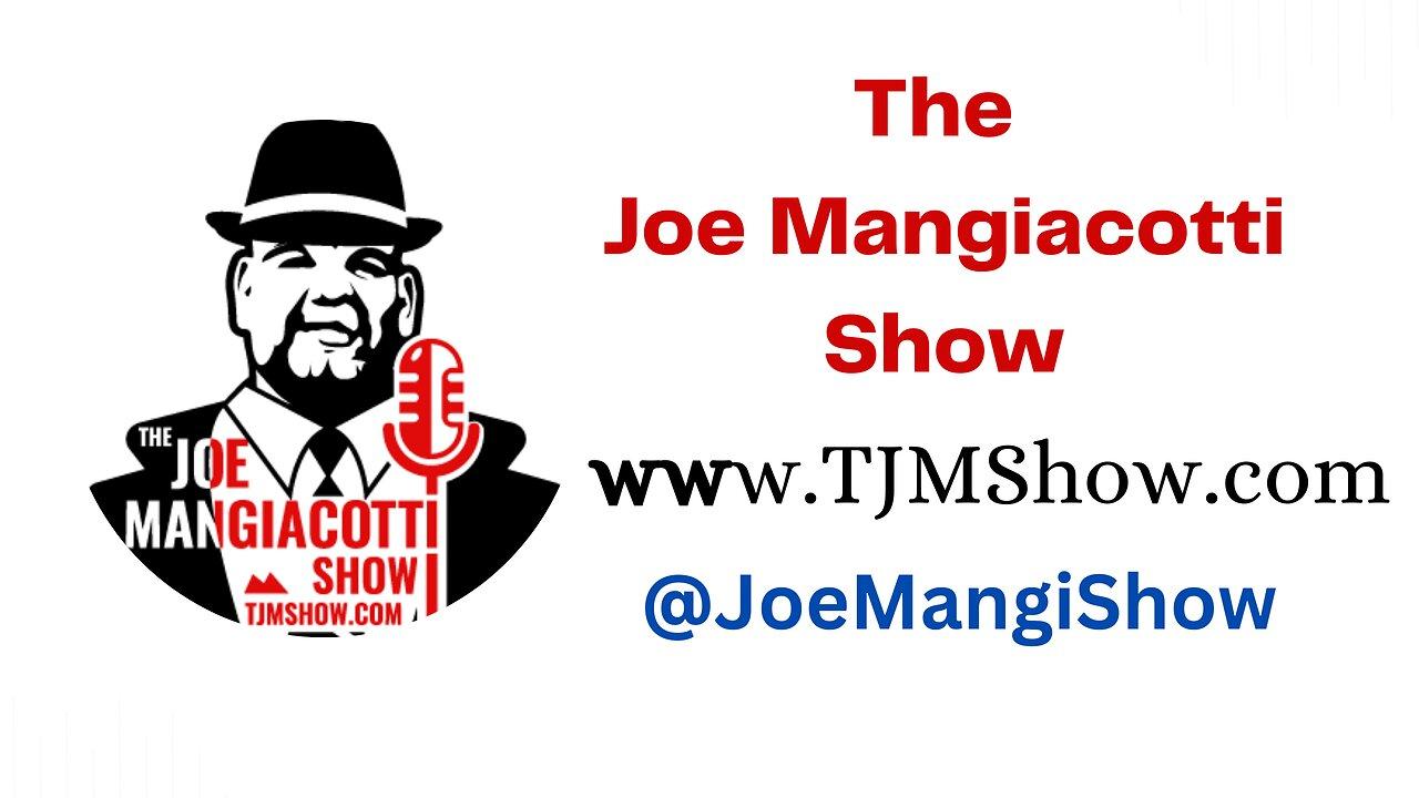 June 30th 2023 The Joe Mangiacotti Show - One News Page VIDEO