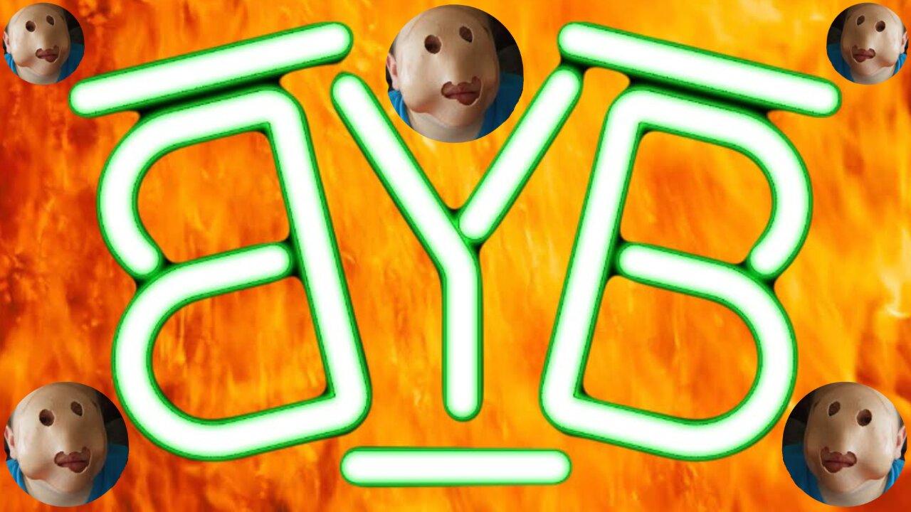 Friday Night BYB Ep. 29 w/ Bill Loney - One News Page VIDEO