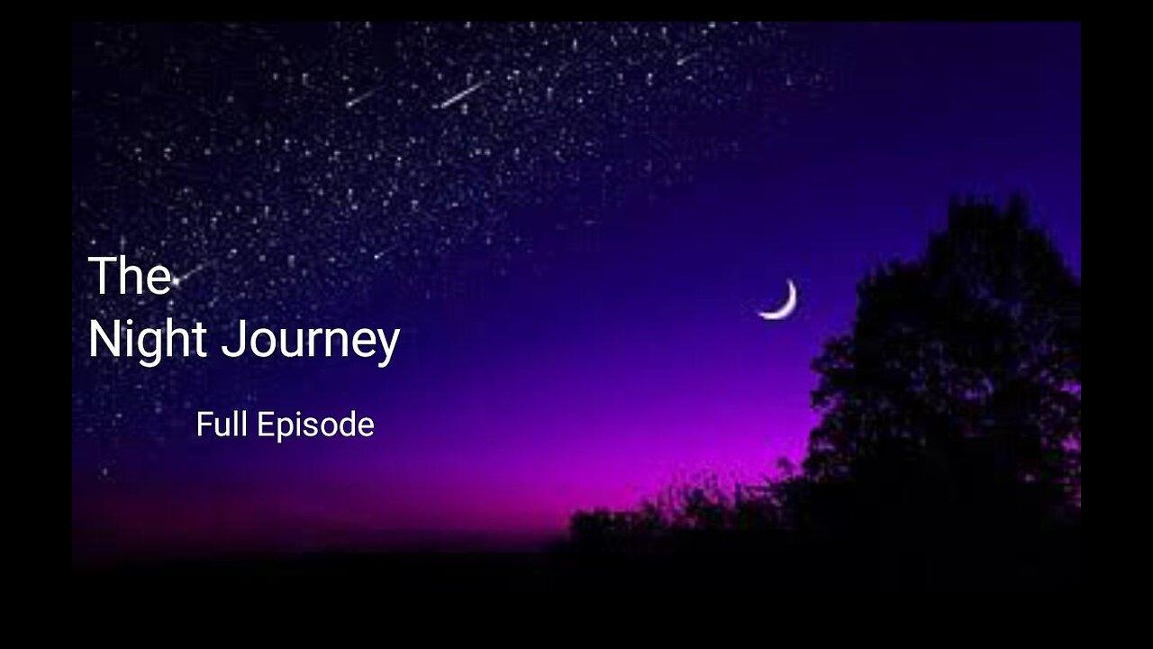 [AMAZING FULL VIDEO] The Night Journey (Al Isra - One News Page VIDEO
