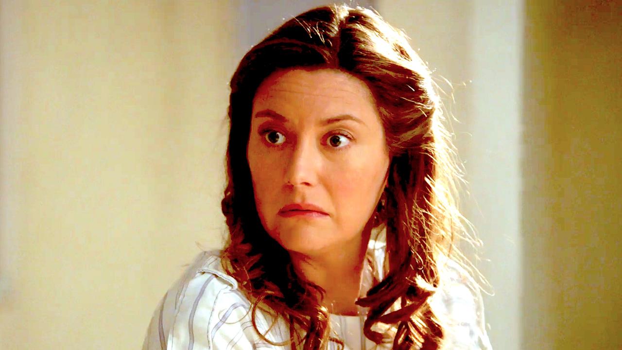 Let’s Do This in This Scene from CBS’ Young - One News Page VIDEO