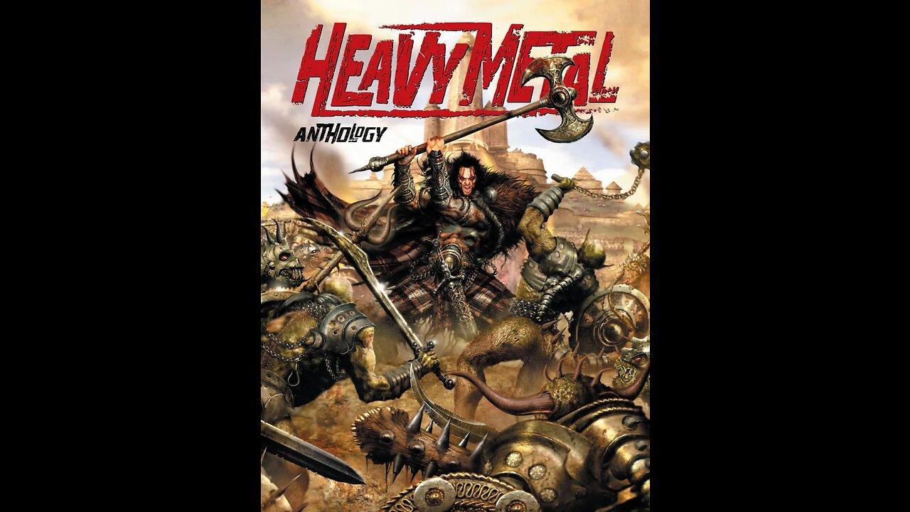 Heavy metal songs - One News Page VIDEO