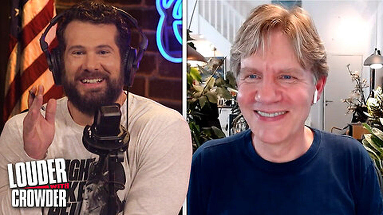 Louder with Crowder | Week Recap - One News Page VIDEO