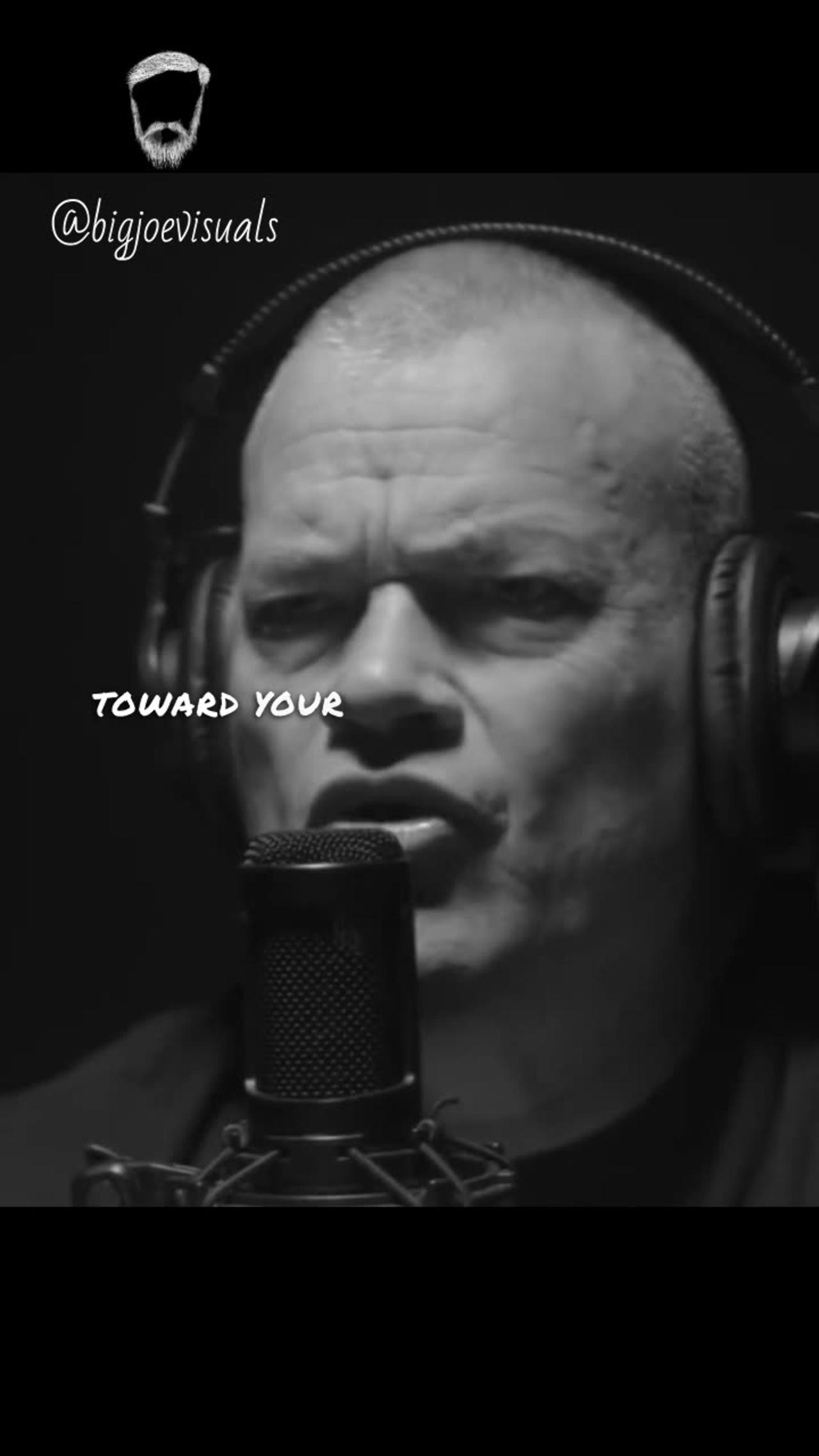 Jocko Willink "Short Term Decisions Hurt - One News Page VIDEO