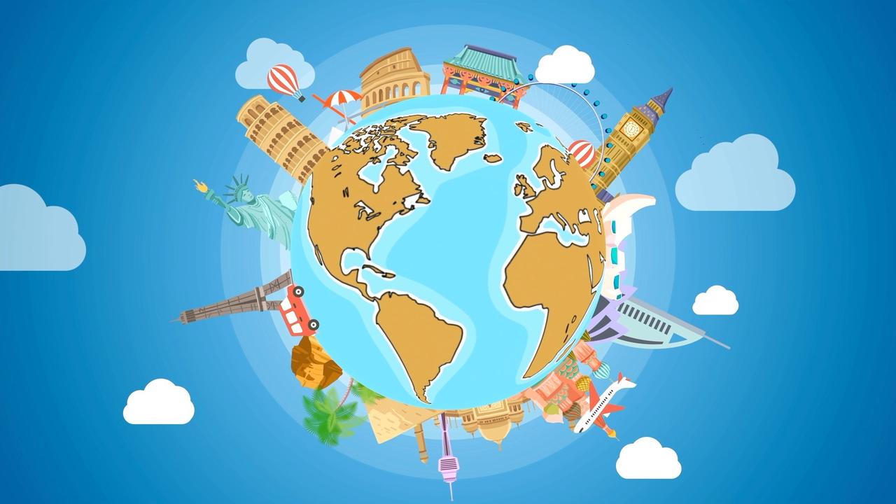 Can You Guess Which Country Will Be the Most - One News Page VIDEO