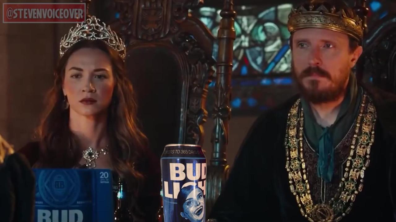 The Bud Light Advert They Should Have Made, - One News Page VIDEO