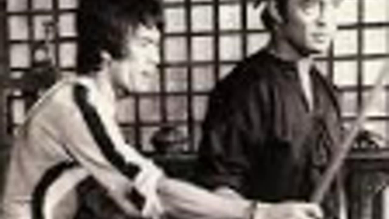 UMA DIFERENÇA ENTRE BRUCE LEE E DAN INOSANTO - One News Page VIDEO
