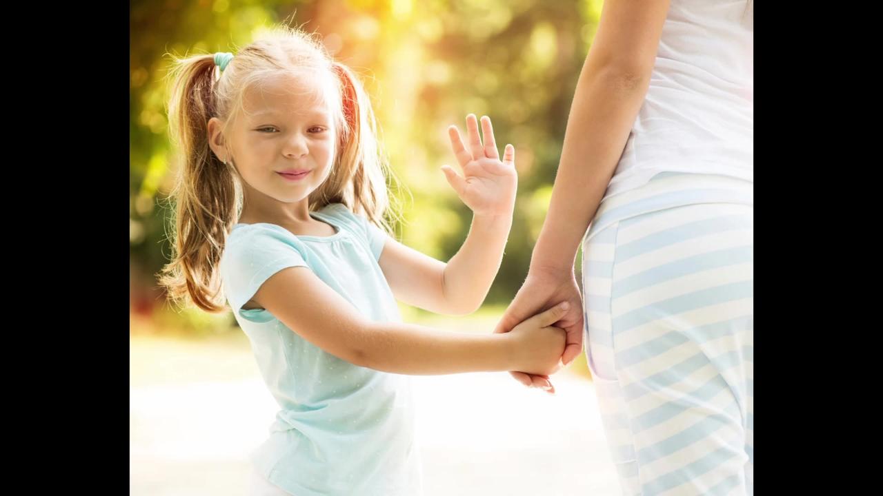 NWO Disney Co-Chair Alan Bergman Announces Child - One News Page VIDEO