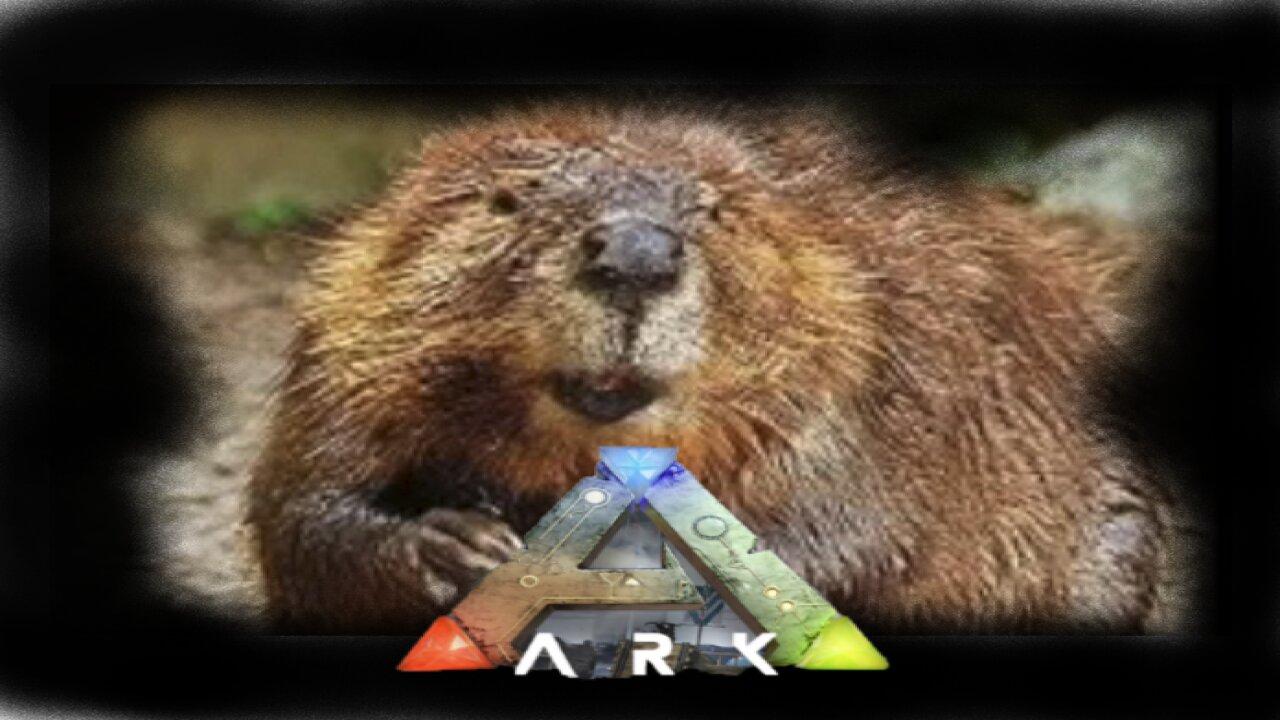 Ark Survival Evolved: Official PVE - One News Page VIDEO