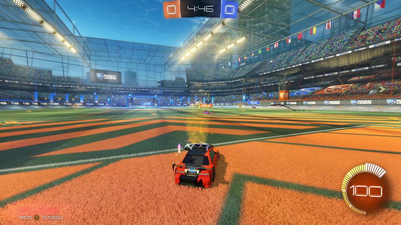 2v2 Scoring Quick Play & Ranked with ETA0s | - One News Page VIDEO