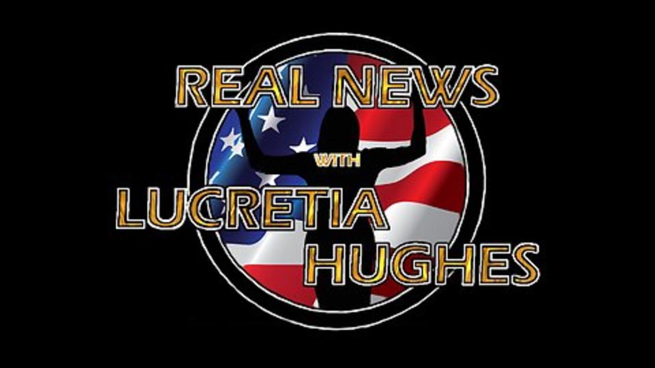 Manic Monday And More... Real News with Lucretia - One News Page VIDEO