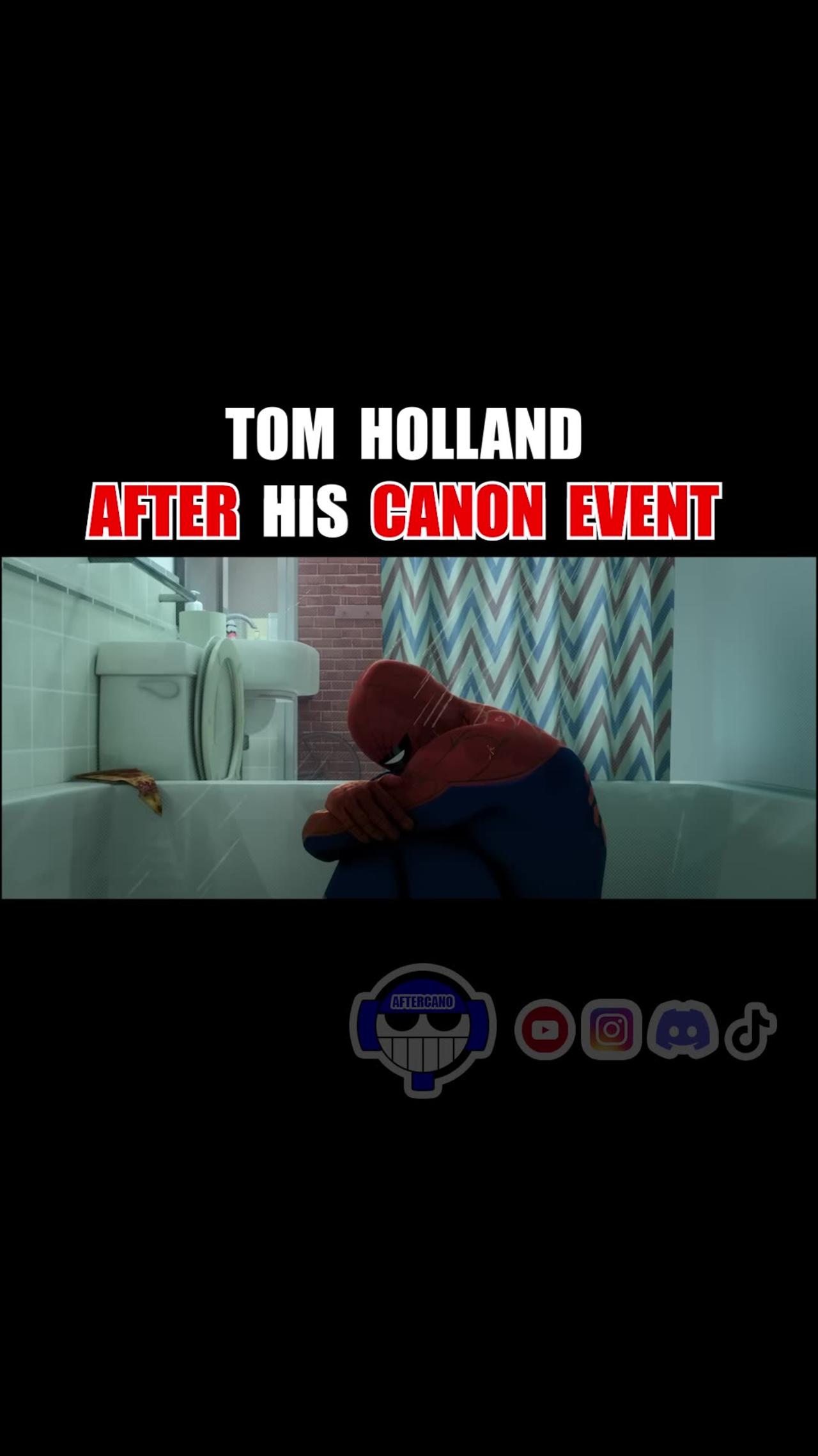 This generation's spiderman is something - One News Page VIDEO