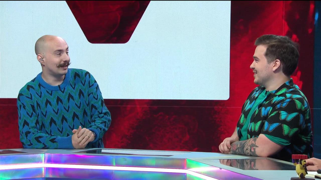 VALORANT - vanity sideshow, VALORANT_Americas - One News Page VIDEO